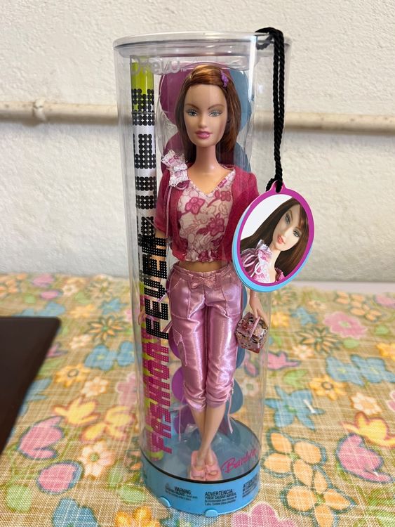 Barbie Puppe, Nr 189 | Kaufen auf Ricardo
