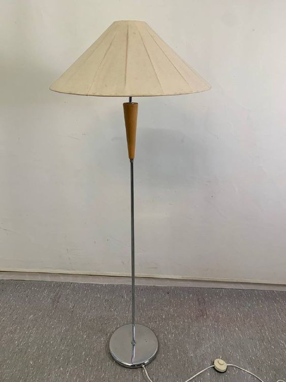Vintage Stehlampe L 2842 | Kaufen auf Ricardo