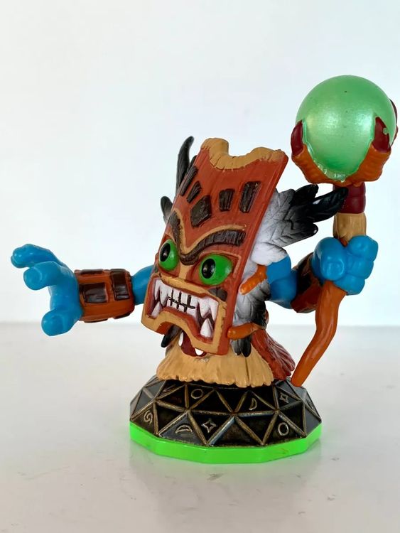 Skylanders Spyro’s Adventure Double Trouble Figure | Kaufen auf Ricardo