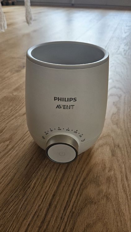 Philips Avent Baby Flaschenwäärmer (Gebraucht) in Aarburg für CHF 1 ...