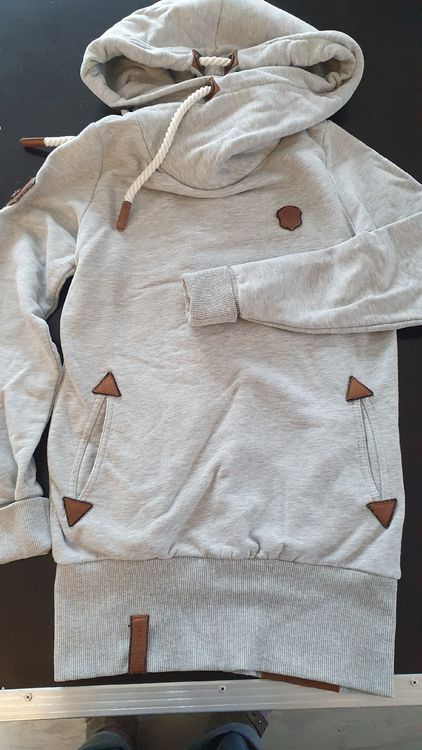 Naketano Pulli S (Gebraucht) in Balsthal für CHF 25 – mit Lieferung auf Ricardo kaufen