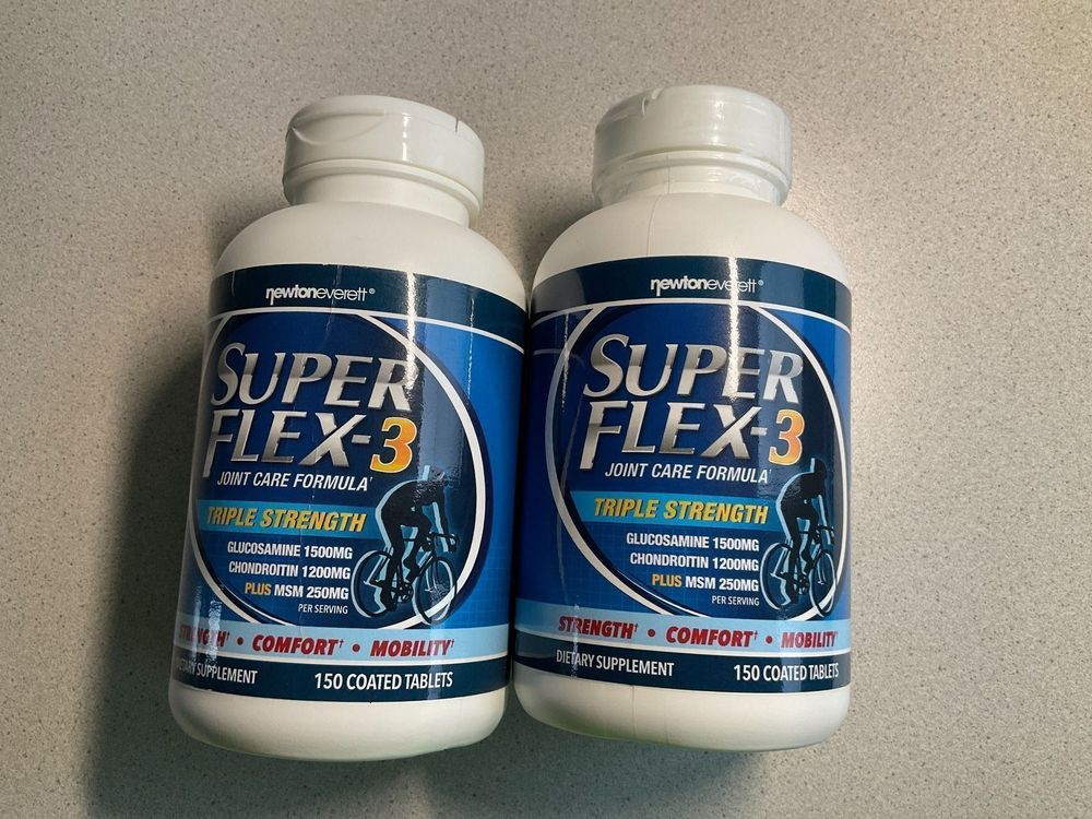 SUPER FLEX-3 (Neu (gemäss Beschreibung)) in Perlen für CHF 9 – mit ...