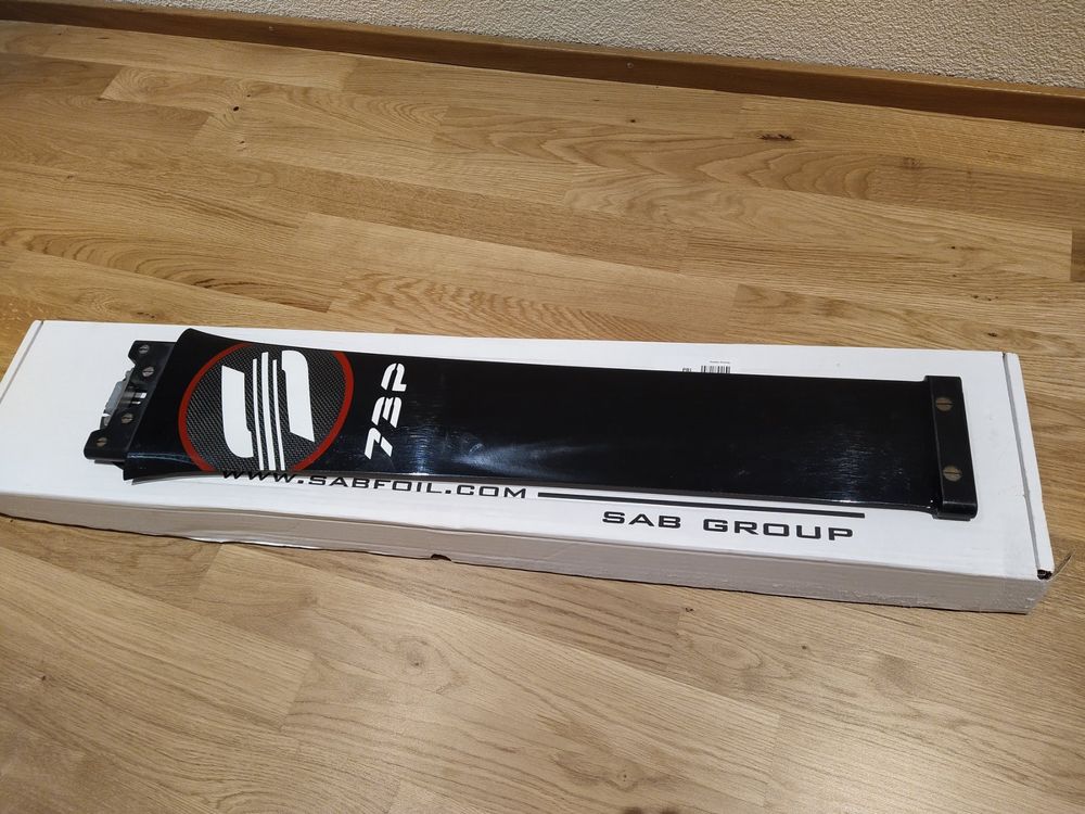 Sabfoil Mast 73P (Gebraucht) in Baar für CHF 325 – mit Lieferung auf Ricardo kaufen