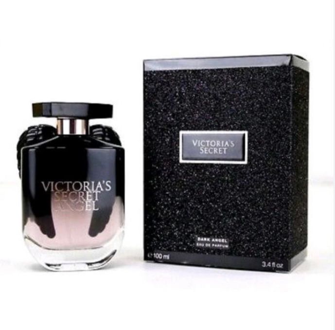 Victoria’s Secret Dark Angel Perfume 100ml NEW (Neu und ...