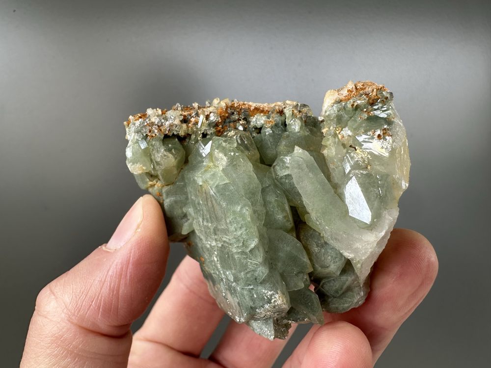 Bergkristall Schyn (Gebraucht) in Oberuzwil für CHF 12 – mit Lieferung ...