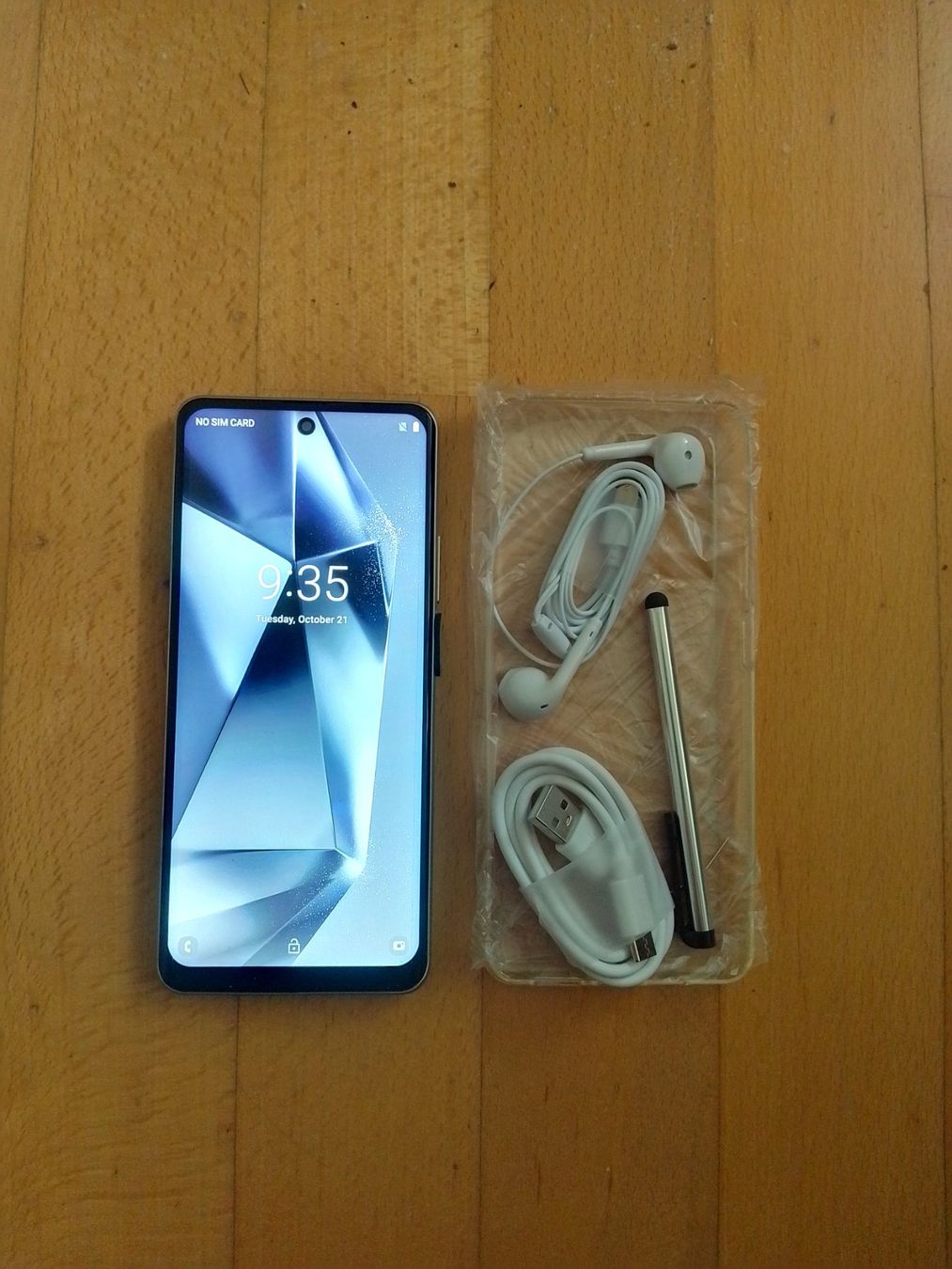 UMW S25 Ultra Android Handy neu (Neu und originalverpackt) in Egg b ...