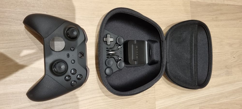 Xbox Elite Controller Series 2 (Gebraucht) in für CHF 80 – mit ...