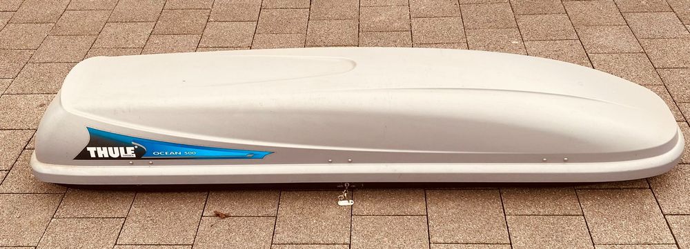 Thule Ocean 700 (Gebraucht) in Egerkingen für CHF 135 – nur Abholung ...