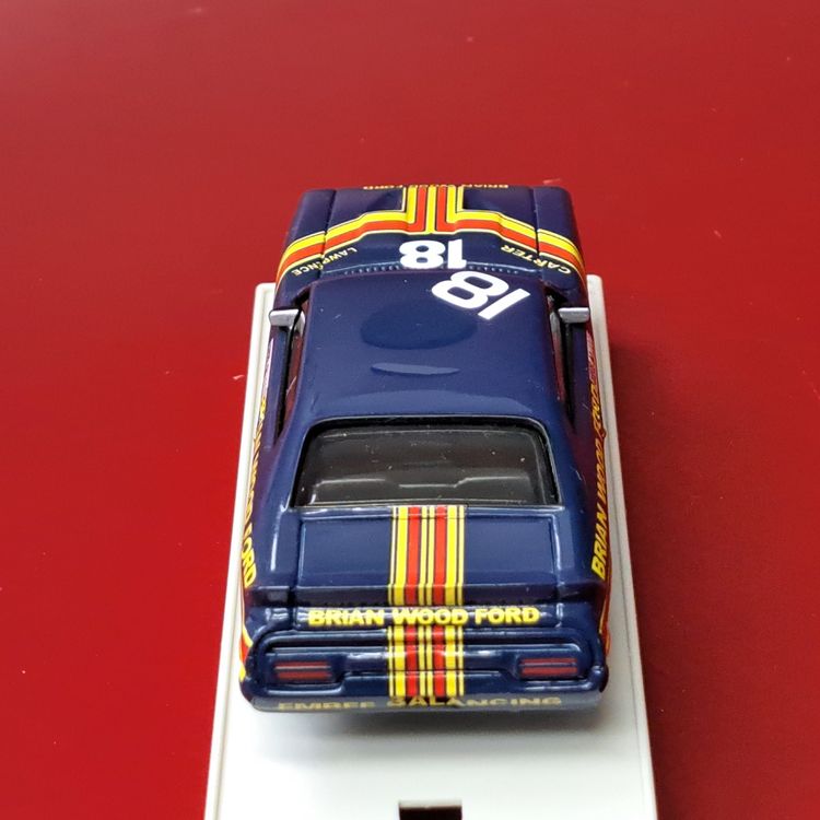 FORD XC Falcon (Mustang), Bathurst 1978,1/43 TRAX (Neu und ...