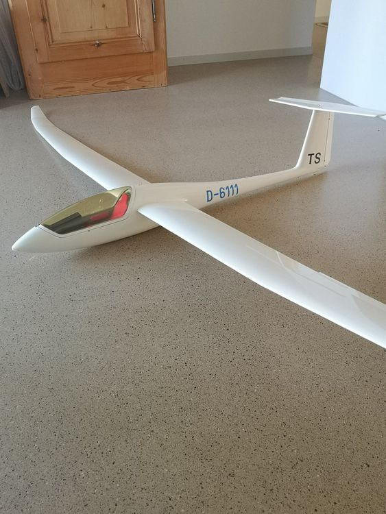 Duo Discus 2b 2.5 Meter (Gebraucht) in Biel/Bienne für CHF 150 – nur ...