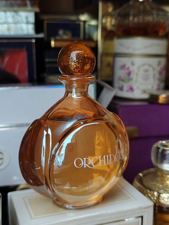 Parfume Yves Rocher Orchidee /100 ml (Neuf (Voir description)) à ...