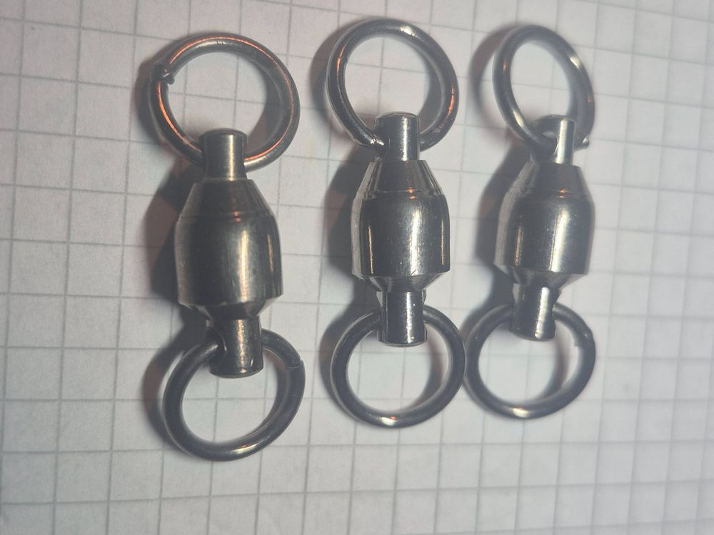 3x OWNER HYPER WIRBEL (Neu (gemäss Beschreibung)) in Bigenthal für CHF ...