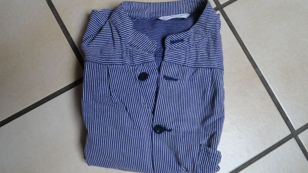 Marsum Melkerbluse Gr.50 | Kaufen auf Ricardo