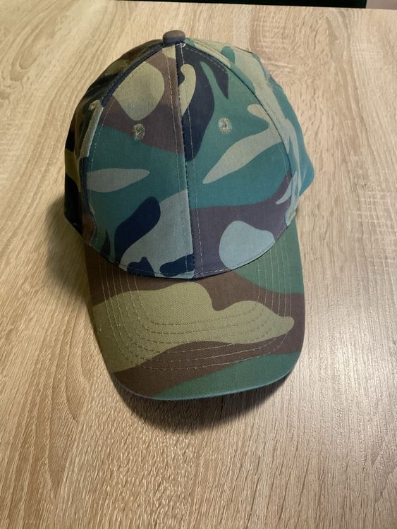 Baseball Cap MFH, One Size (Gebraucht) in Schneisingen für CHF 3.5 ...