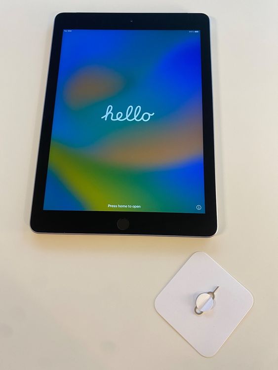 neuwertiges-ipad-6-mit-32gb-ab-chf-1-00-d-occasion-wolfhausen-pour