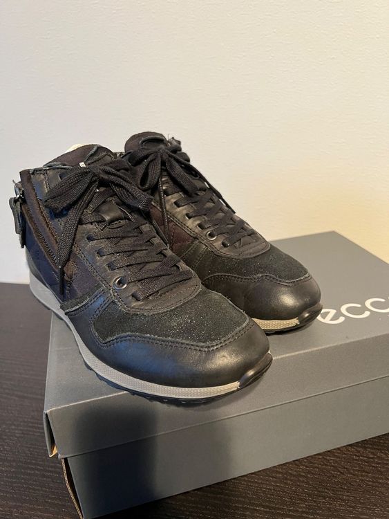 Damen Schuh Ecco 37 | Kaufen auf Ricardo