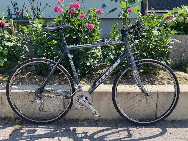 Citybike Stevens 600 Strada | Kaufen auf Ricardo