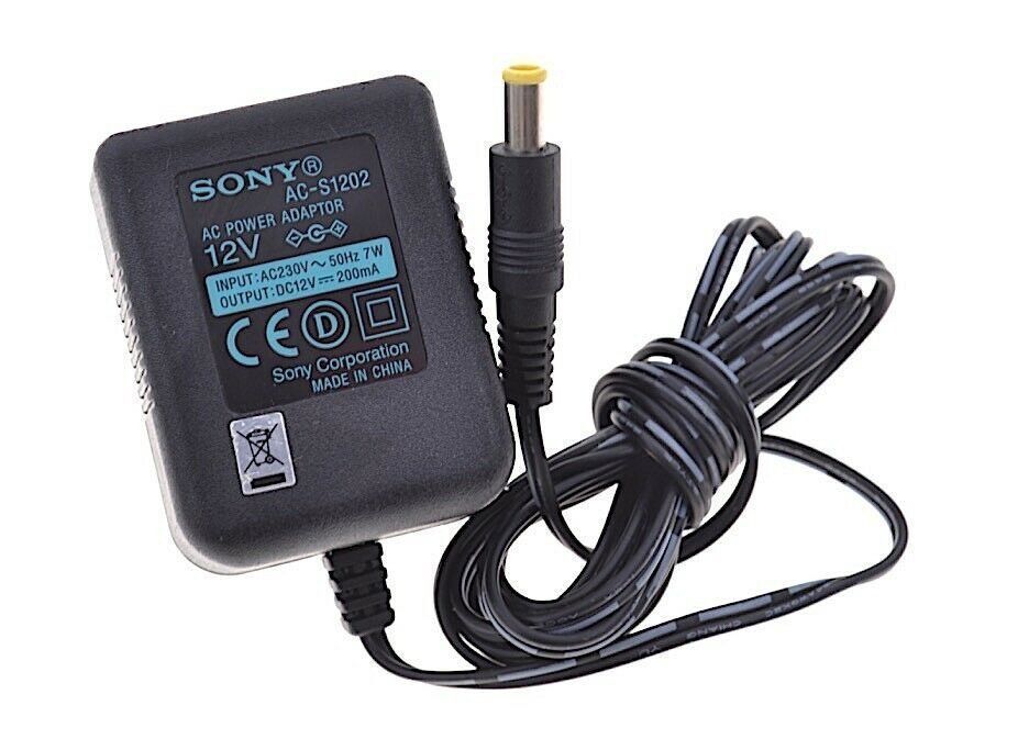 Netzteil SONY AC-S1202 (Gebraucht) in Humlikon für CHF 2 – mit ...