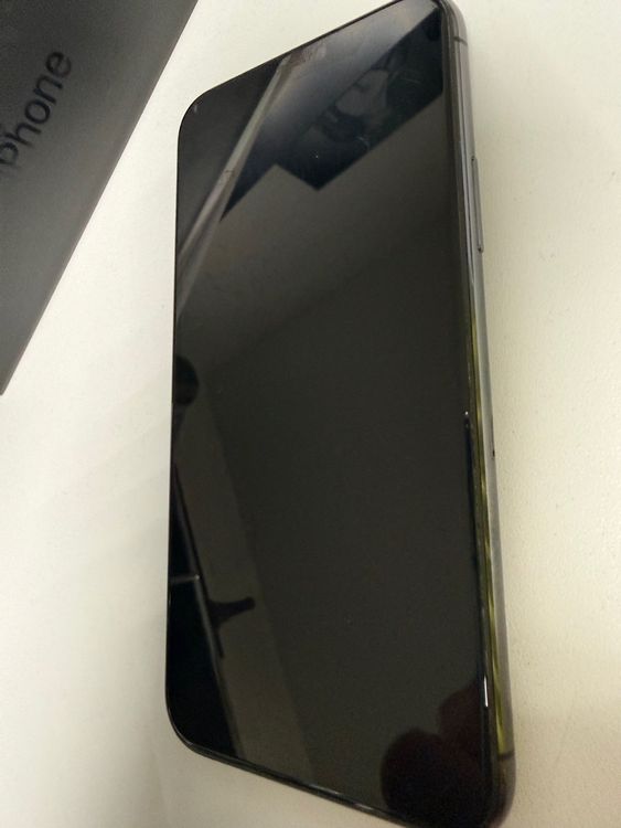 Apple iPhone 11 Pro 256GB Space Grey (Gebraucht) in Rafz für CHF 49 ...