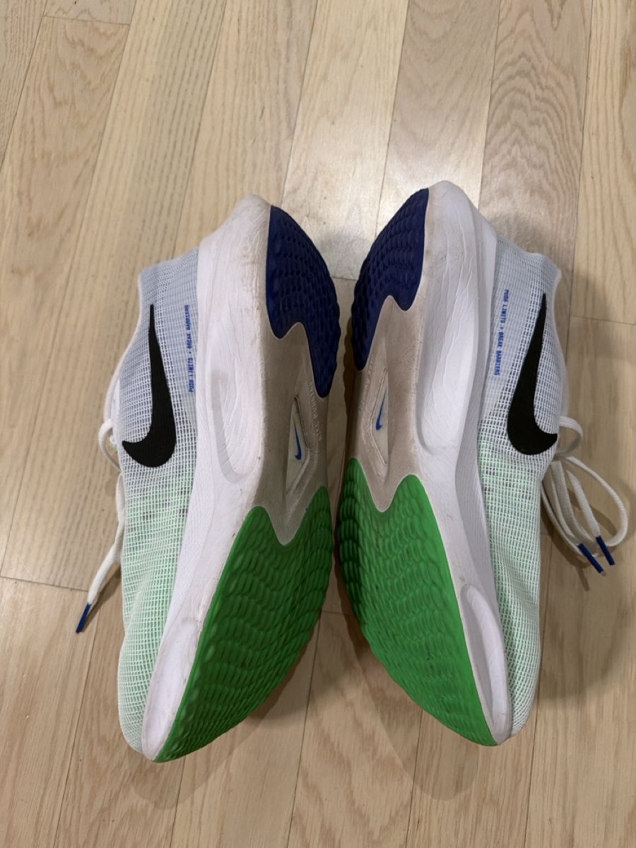 Nike Zoom X Running Shoe (Gebraucht) in Esslingen für CHF 1 – mit ...