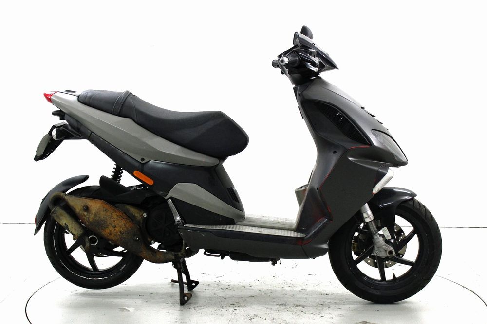 Piaggio NRG Power DD | Kaufen auf Ricardo