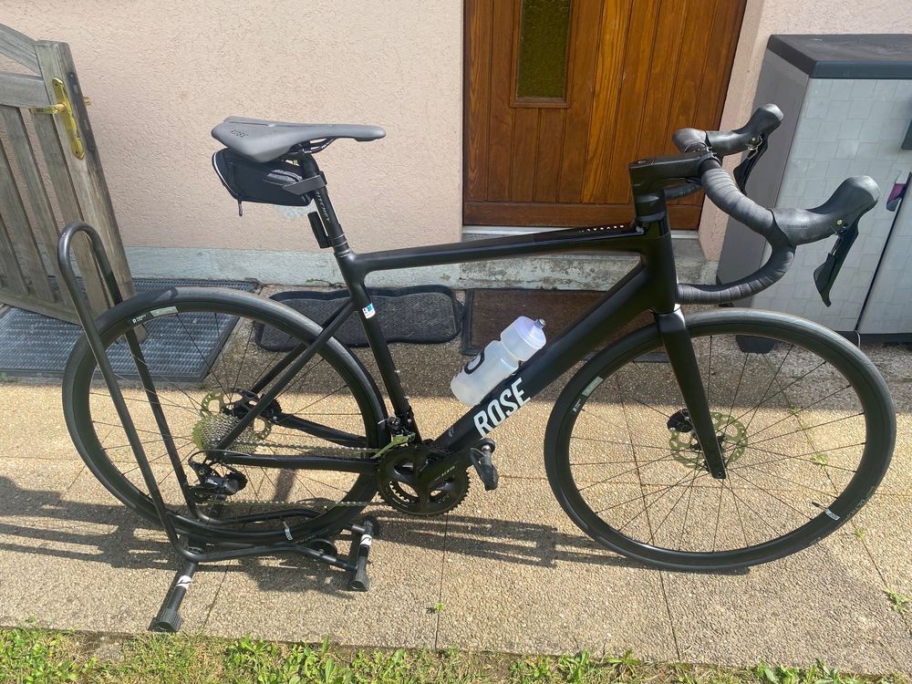Vélo ROSE BIKES - REVEAL AL 105 - 57cm - NEUF JAMAIS UTILISE (Neuf avec ...
