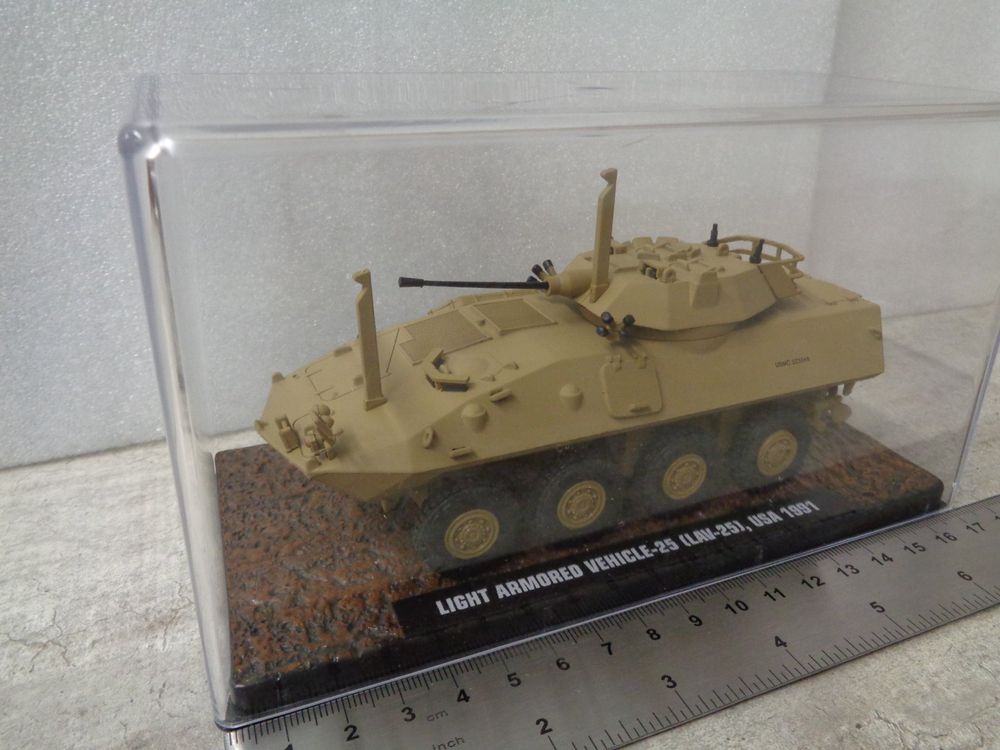 Atlas 1:43 militaire militär : Camion LKW / Jeep / Char (Neu (gemäss ...