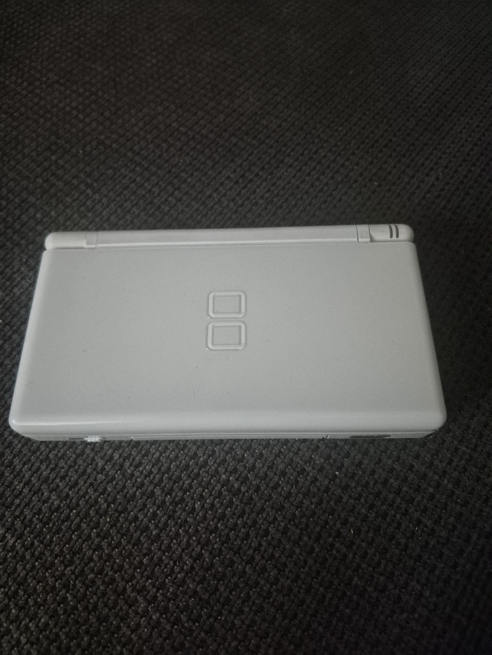 Nintendo DS Lite Blanche - Console Portable d'Occasion! (D'occasion) à ...
