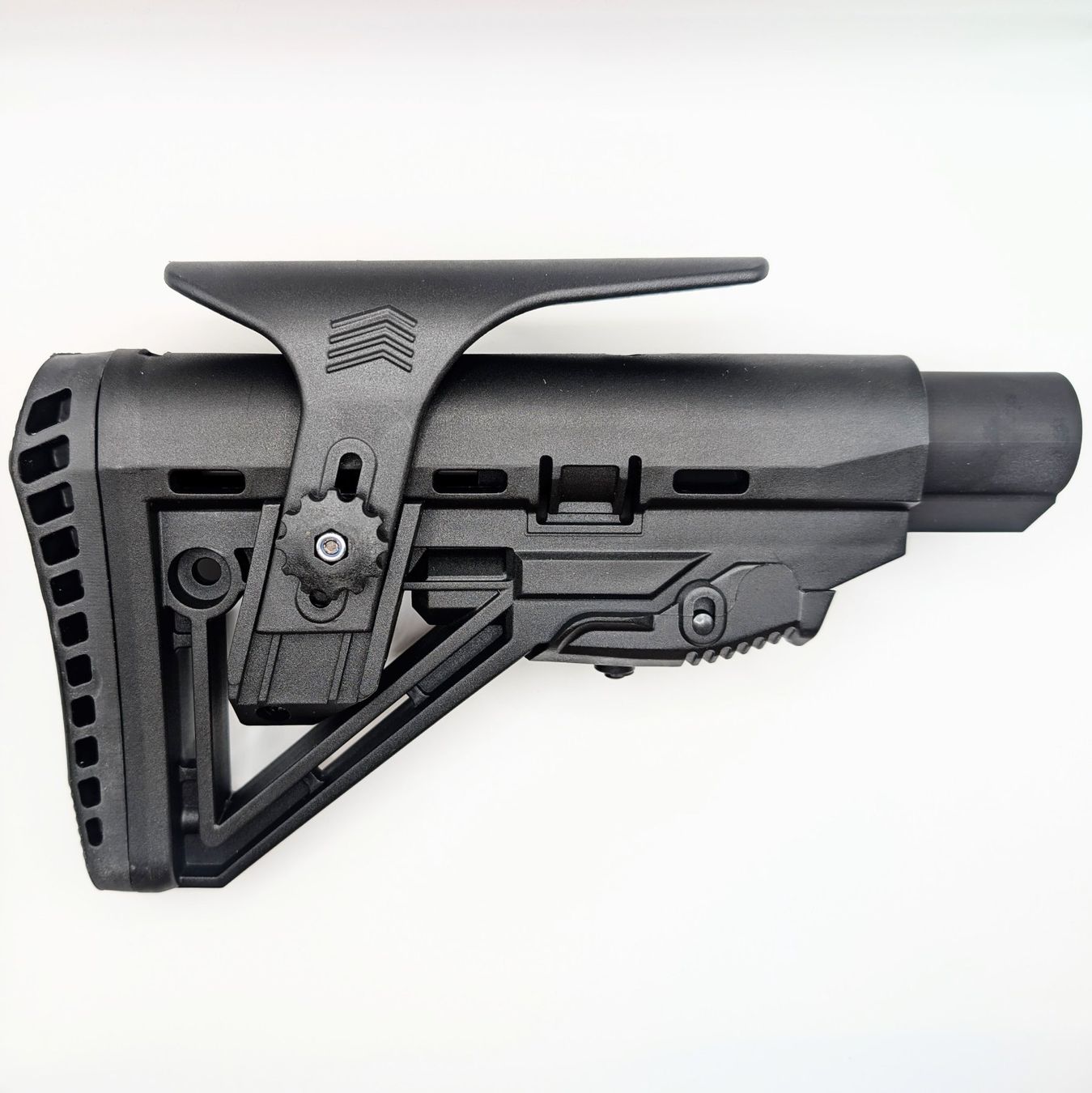 TACTIX Buffertube Adapter für das STGW 57 mit XTS Stock (Neu und originalverpackt) in Kaltbrunn ...