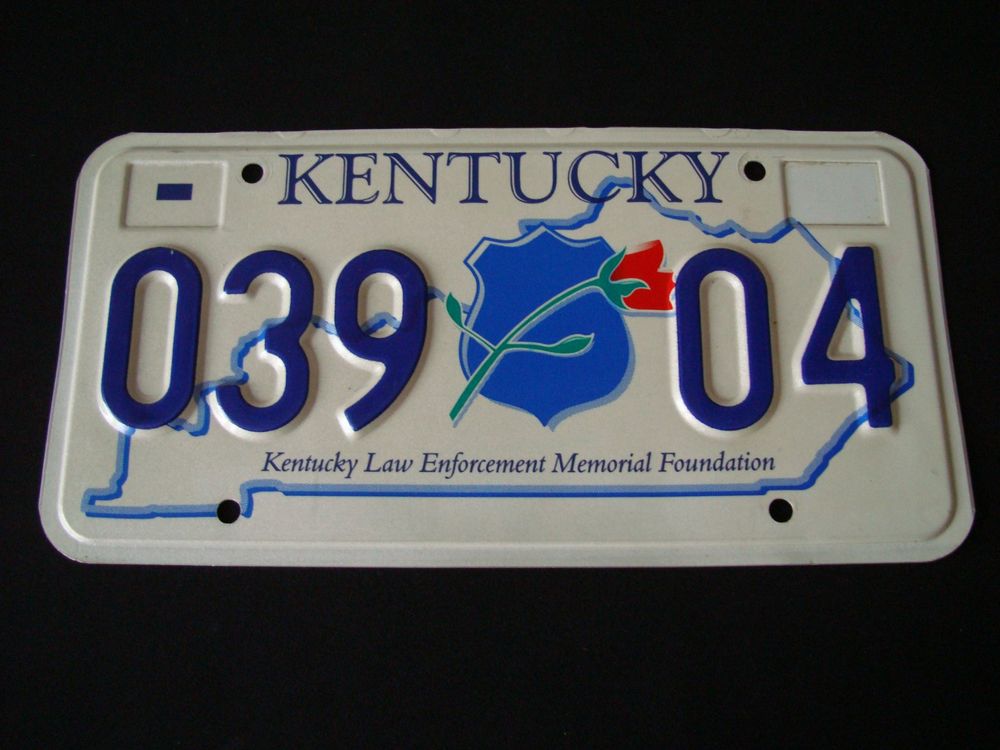 KENTUCKY 039 04 (Gebraucht) in Scherz für CHF 20 – mit Lieferung auf ...