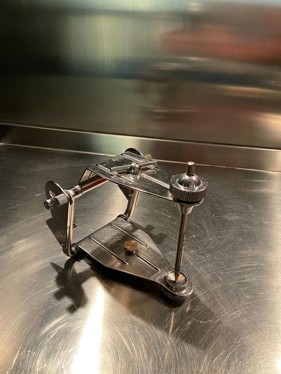 Gerber Artikulator Condylator 5 (Gebraucht) in Bern für CHF 280 – mit ...