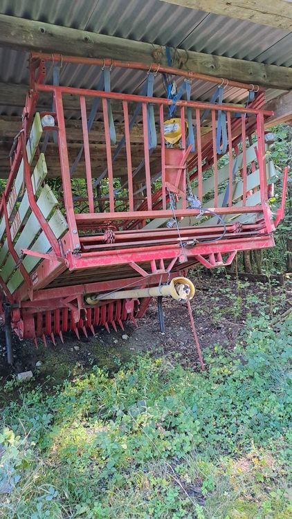 Aebi Ladegerät LD20 | Kaufen auf Ricardo