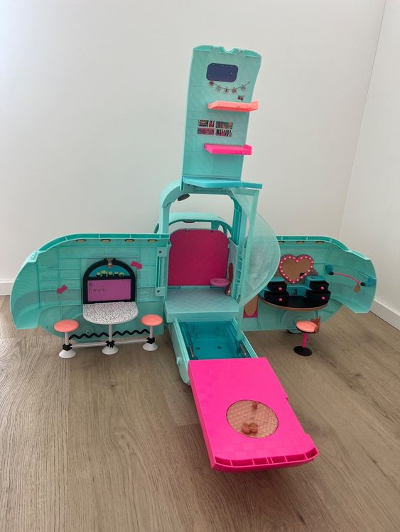 Bus poupées LOL | Kaufen auf Ricardo