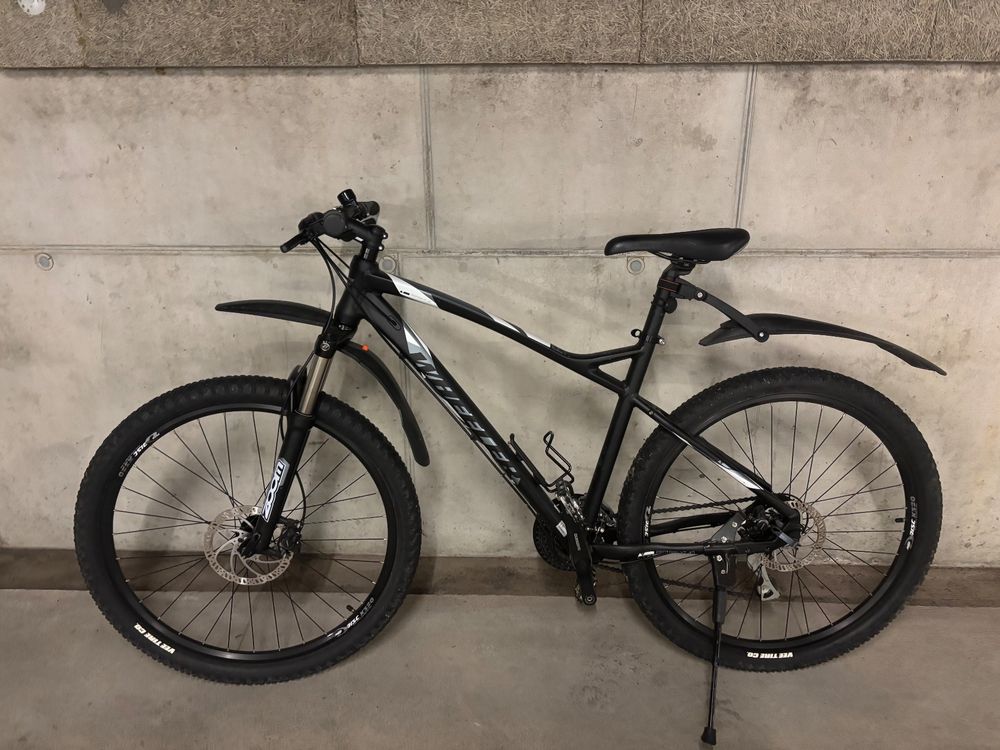 Wheeler Protron XT - 40 Mountainbike (Gebraucht) in St. Gallen für CHF ...
