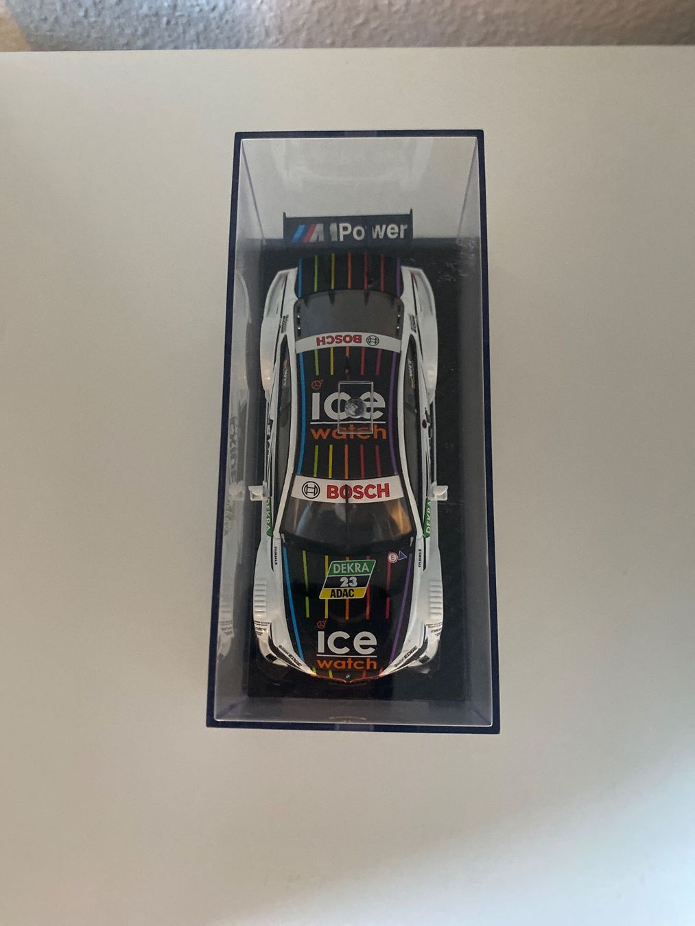 BMW M4 DTM WITTMANN 23 1:32 (Neu (gemäss Beschreibung)) in Bern für CHF ...