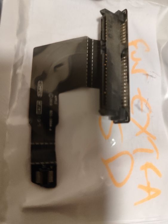 Apple mac mini SATA kabel (Neu (gemäss Beschreibung)) in Mülligen für ...