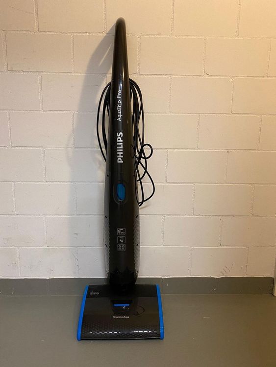 Philips Aqua Trio Pro | Kaufen auf Ricardo