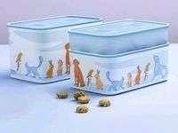 Optimum set Pets - Tupperware | Kaufen auf Ricardo