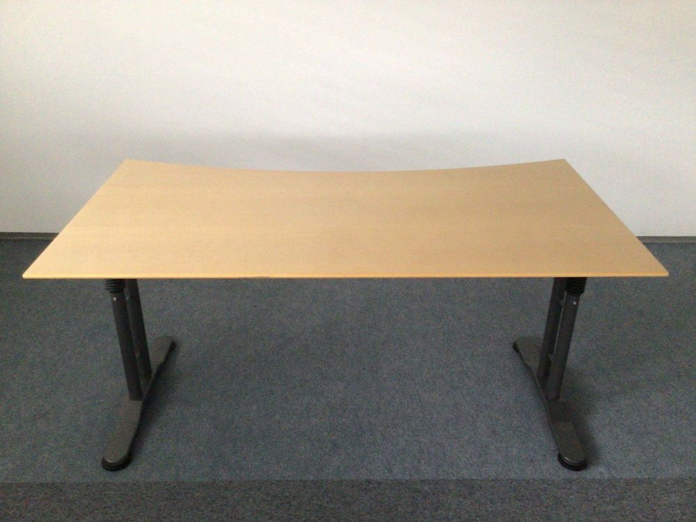 Bürotisch Embru | Kaufen auf Ricardo