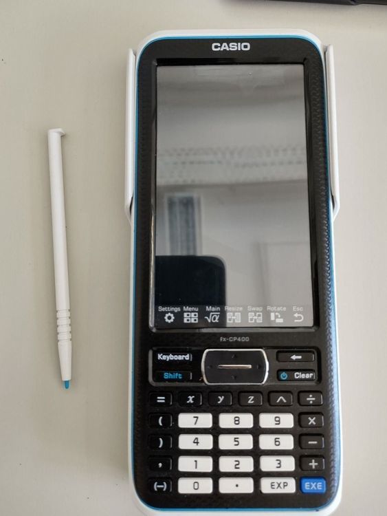 Casio ClassPad 2 | Kaufen auf Ricardo