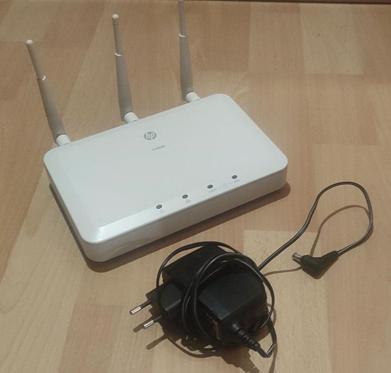 HP V-M200 (Gebraucht) in Eyholz für CHF 1 – mit Lieferung auf Ricardo ...