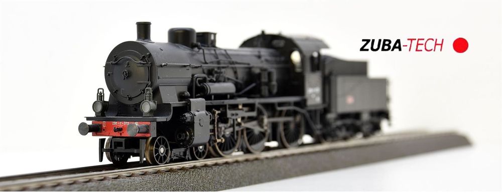 Märklin 37036 Dampflok Serie 230F SNCF (Gebraucht) in für CHF 213 – mit ...