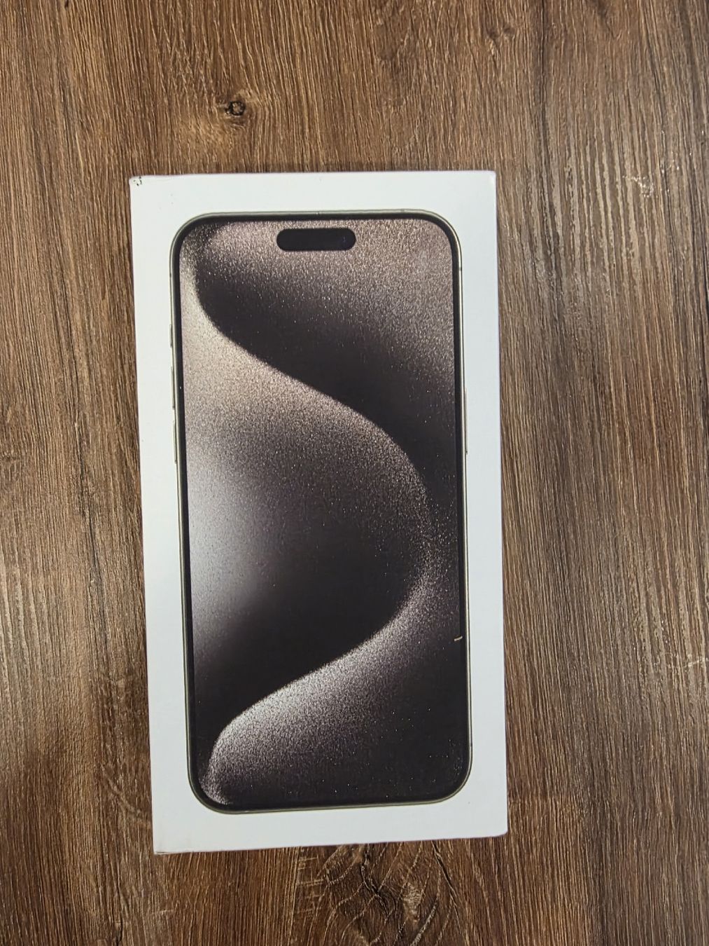 Apple iPhone 15 Pro Max–256 GB –Natural Titanium–ab CHF 1.- (Gebraucht ...