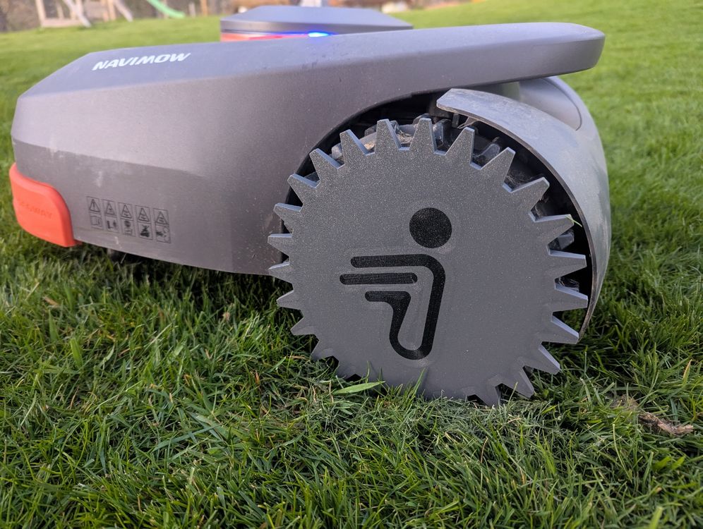 Segway H800E Spikes (Neu (gemäss Beschreibung)) in Plasselb für CHF 50 ...