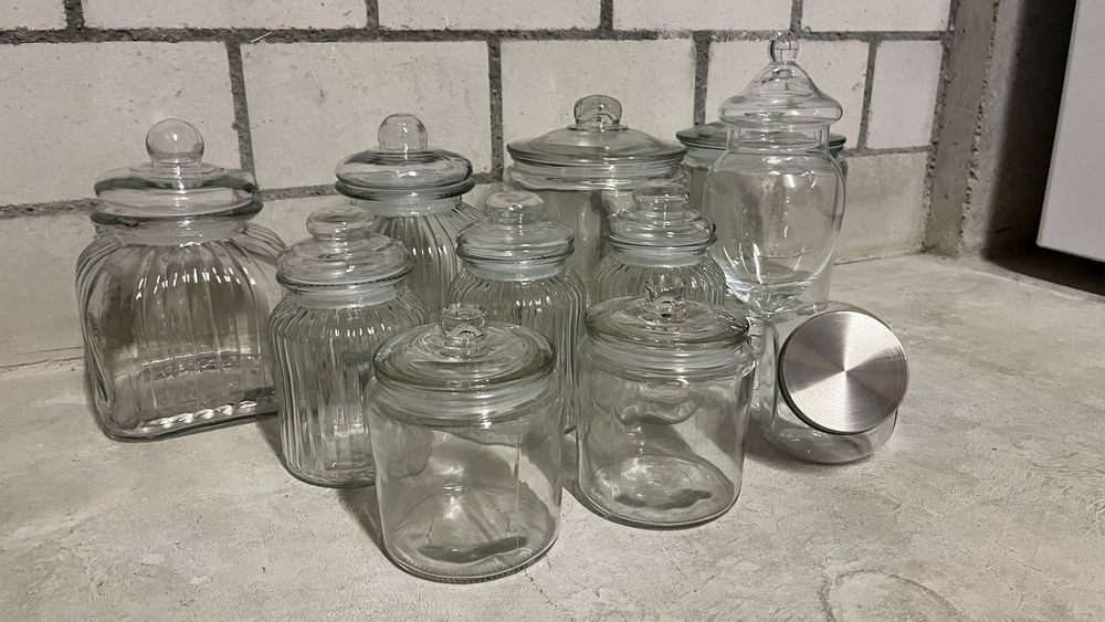 11-teilige Candy Bar | Kaufen auf Ricardo