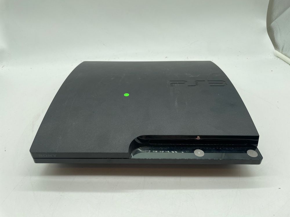 Sony PS3 Gen 2 Konsole funktioniert noch | Kaufen auf Ricardo