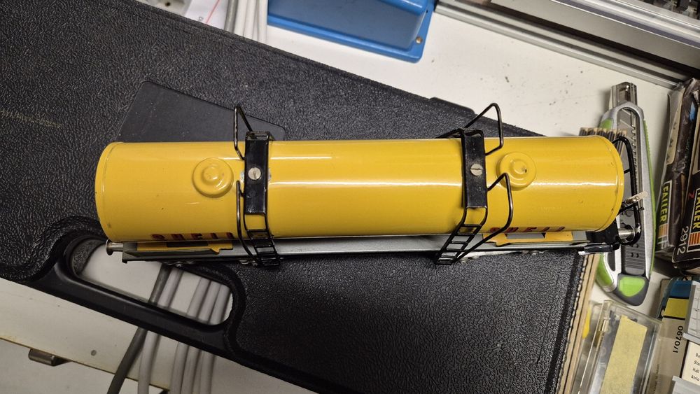 Shell Kesselwagen,Spur 0, vintage, guter Zustand, CH Model (Gebraucht ...