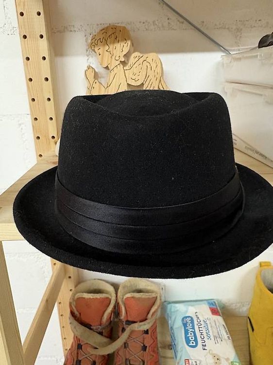 Brixton Pork Pie Hut (Gebraucht) in Schleinikon für CHF 40 – nur ...