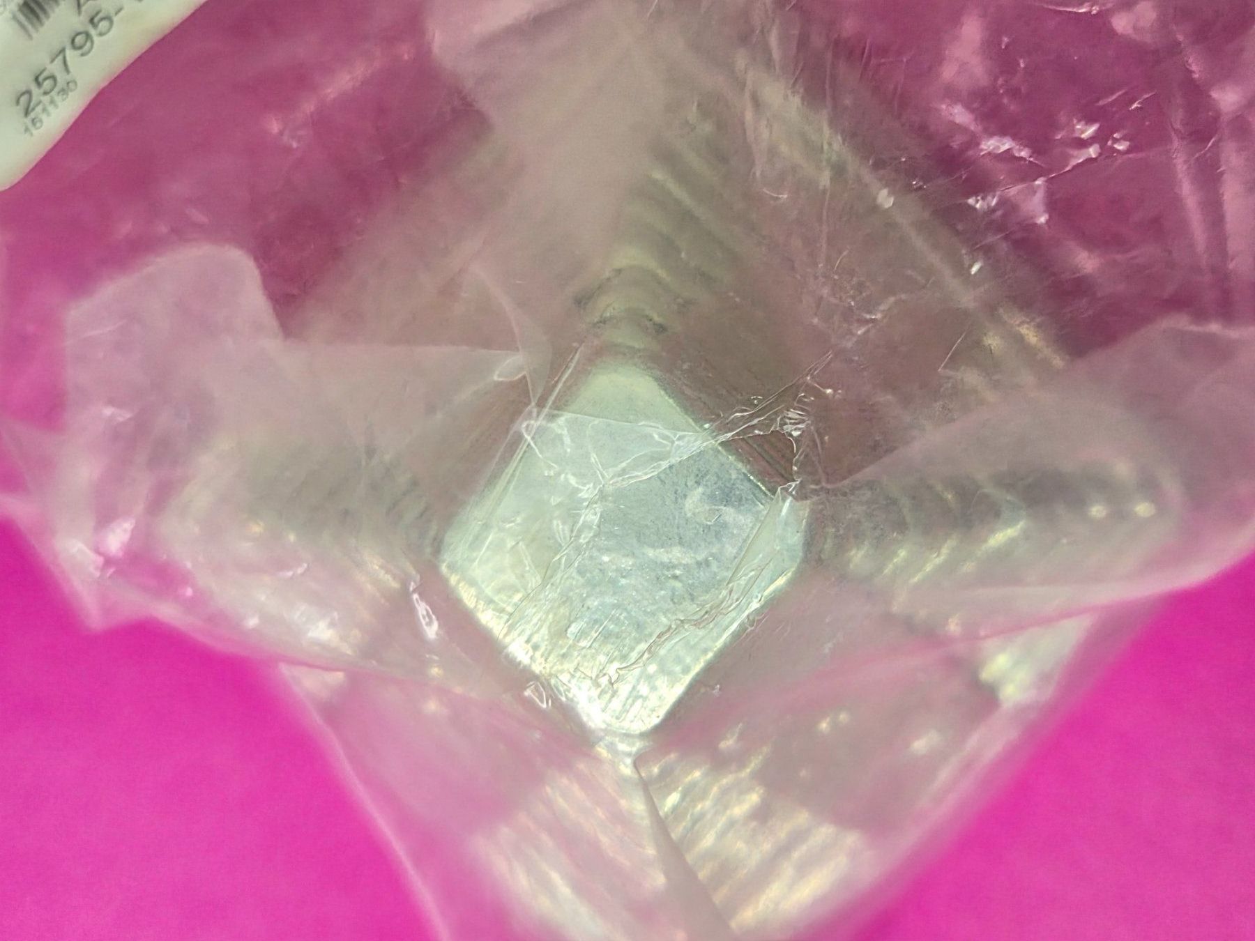 1kg Silberbarren 3D Pyramide Yeager .999 Silver Sammlerstück (Gebraucht ...