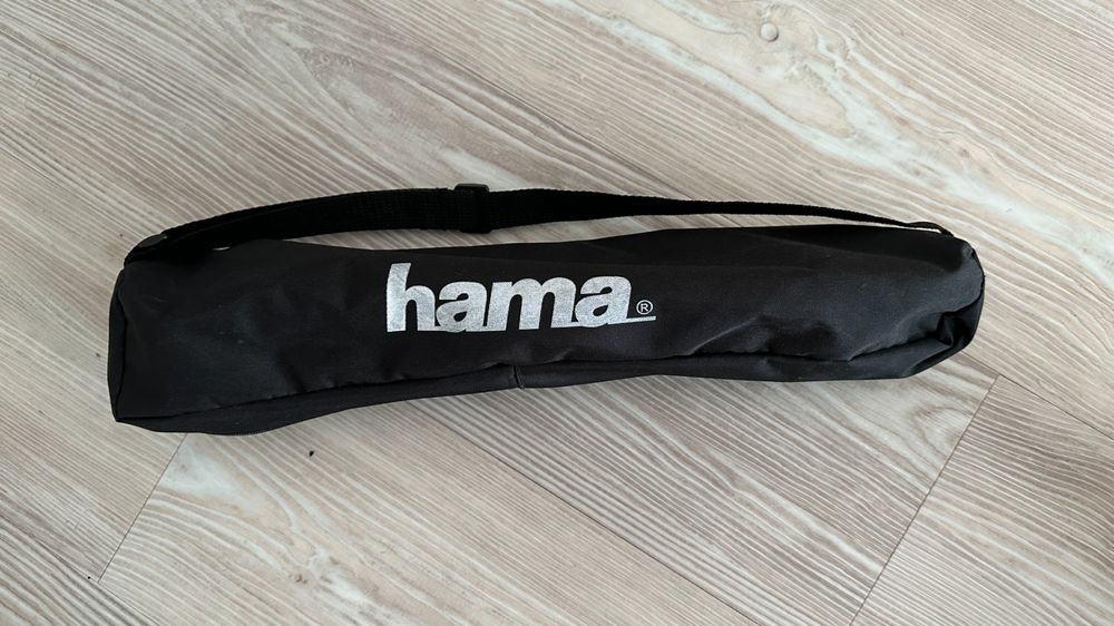 Hama Star 700 EF Digital inkl. Kopf (Gebraucht) in Gretzenbach für CHF ...